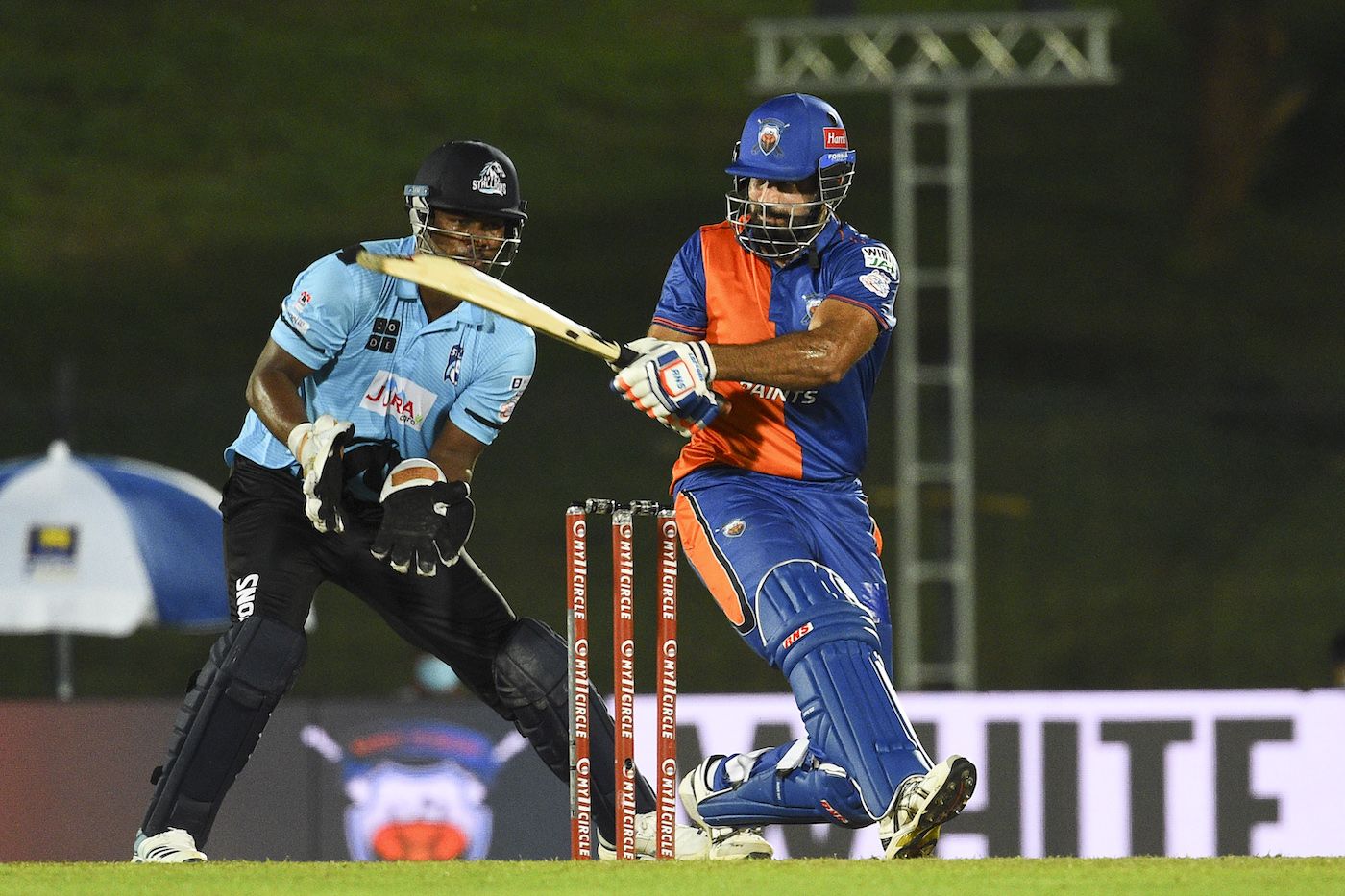 Irfan Pathan starred with the bat | ESPNcricinfo.com