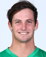 Hilton Cartwright Profile - Cricket Player Australia | Stats, Records ...