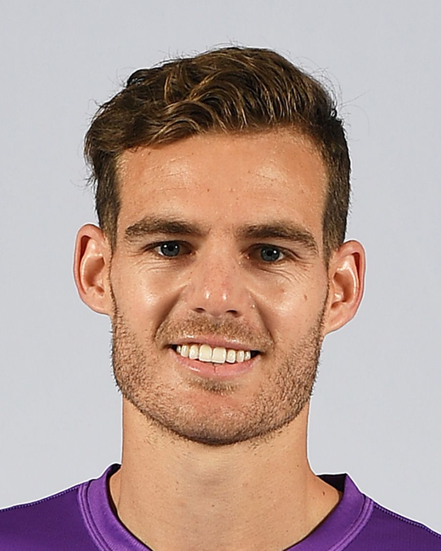 Nick Winter player portrait | ESPNcricinfo.com