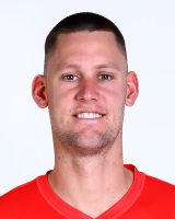 Beau Webster Profile - Cricket Player Australia | Stats, Records, Video