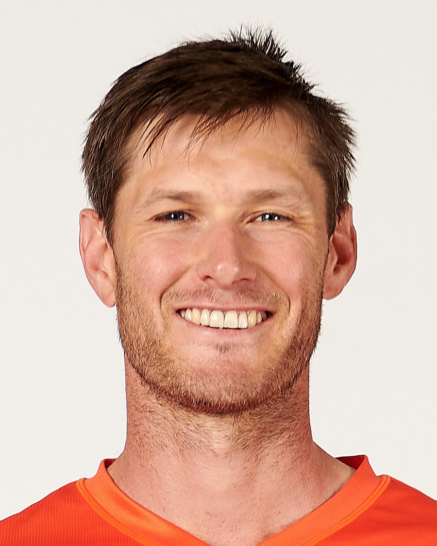 Cameron Gannon player portrait | ESPNcricinfo.com