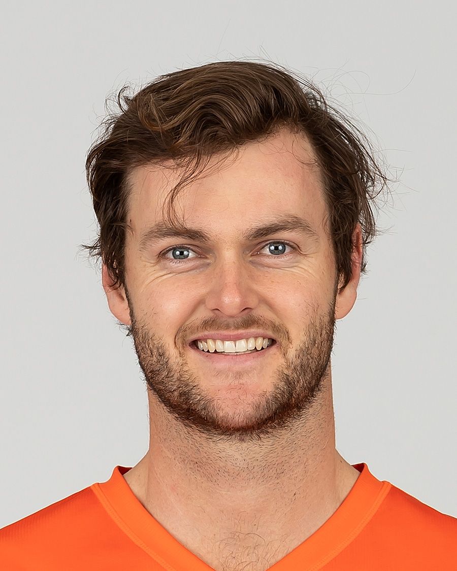 Matt Kelly player portrait | ESPNcricinfo.com