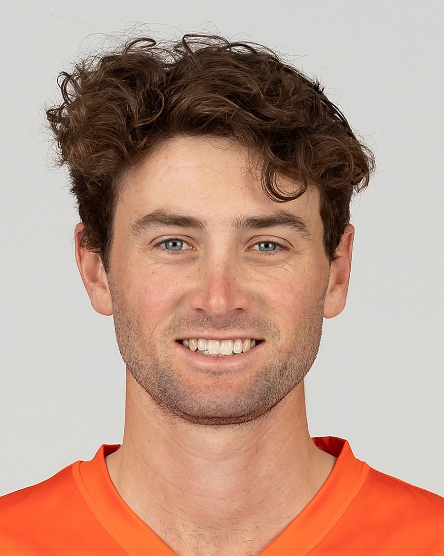Sam Whiteman player portrait | ESPNcricinfo.com