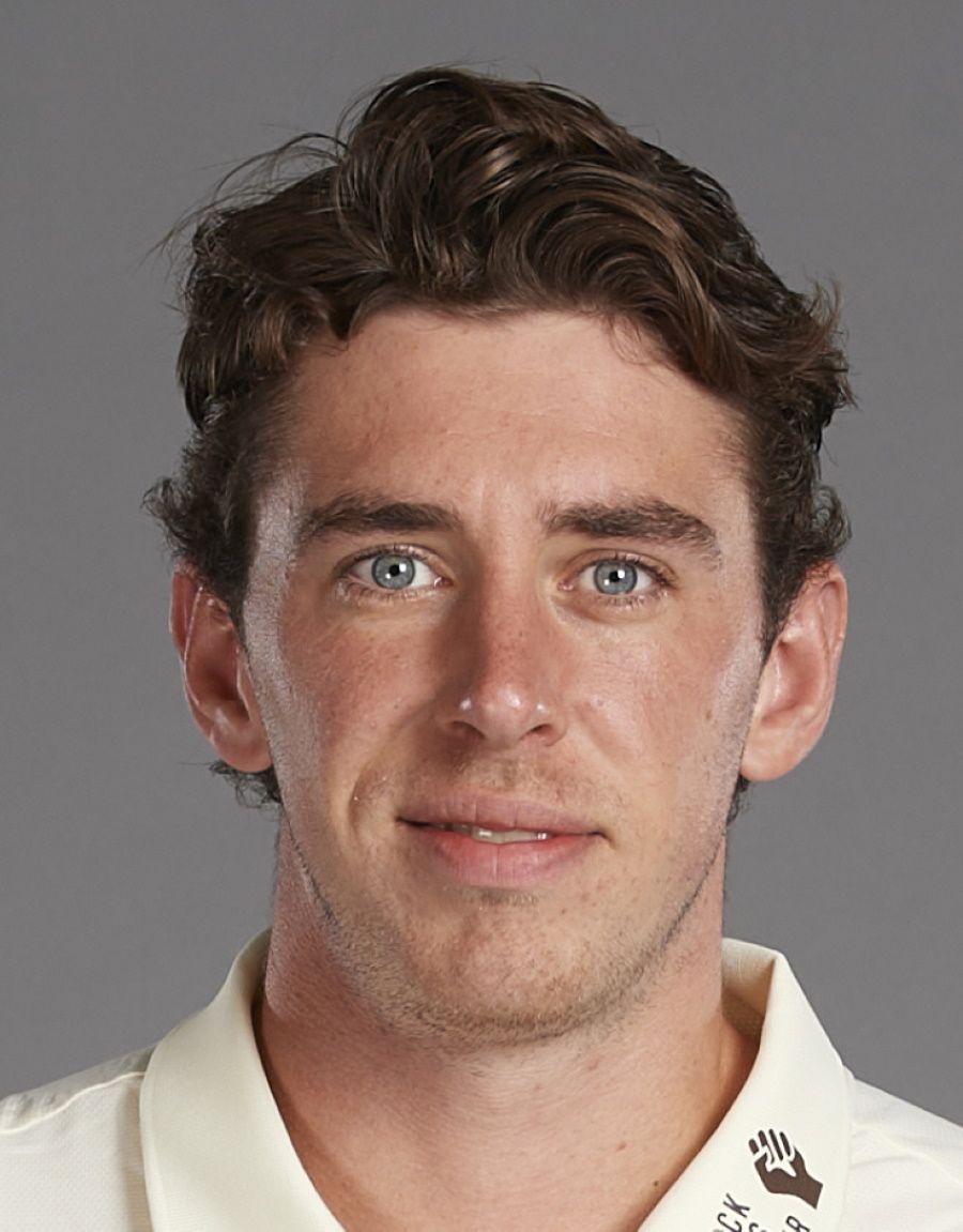 Dan Lawrence player portrait | ESPNcricinfo.com
