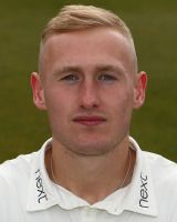 Callum Parkinson Profile - Cricket Player England | Stats, Records, Video