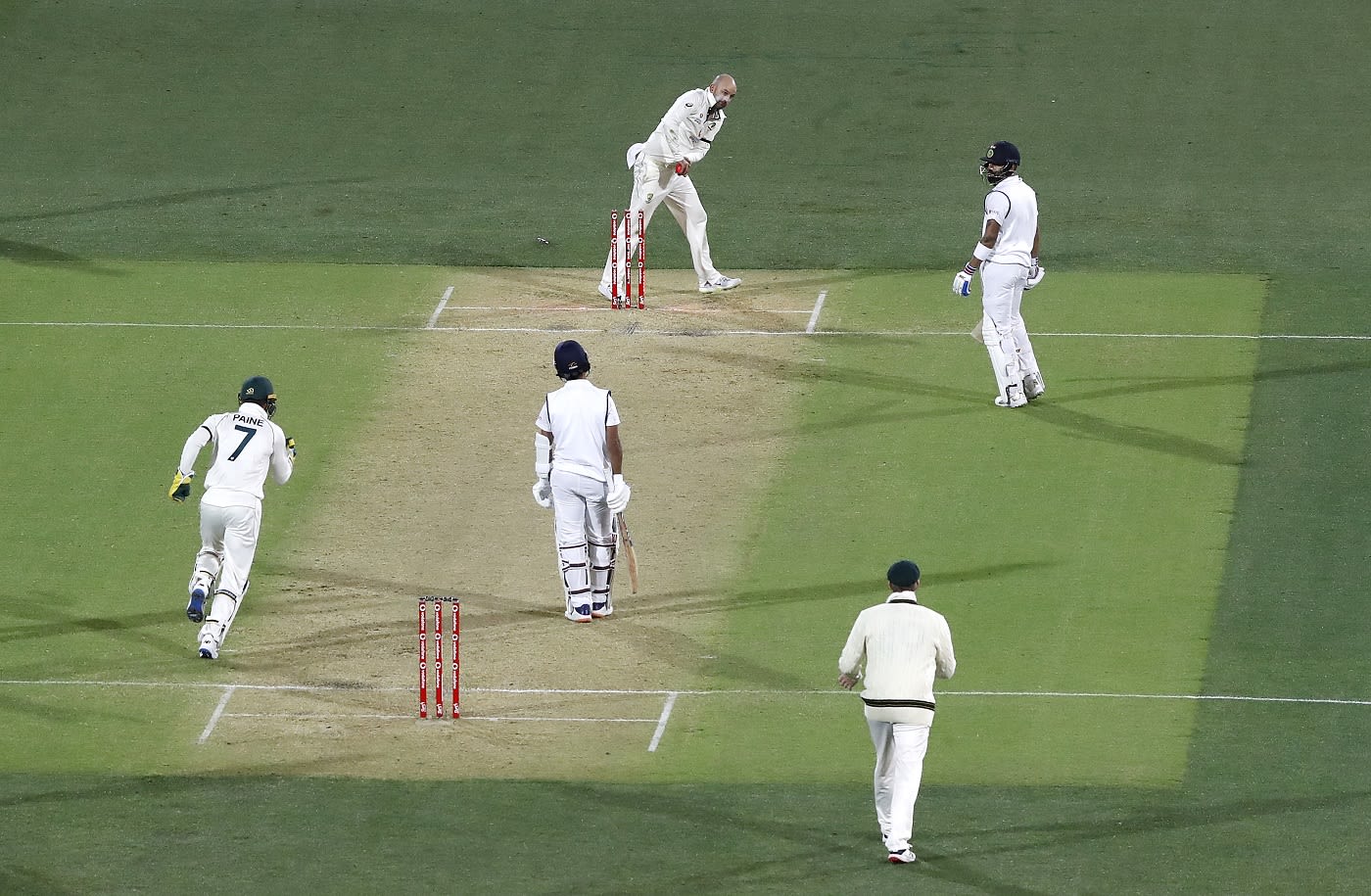 The Australia-India Test series in pictures | ESPNcricinfo.com