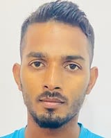 Anuj Raj Profile - Cricket Player India | Stats, Records, Video