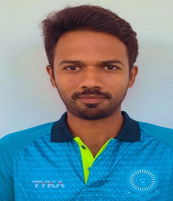 Lalith Mohan Portrait Pic | ESPNcricinfo.com