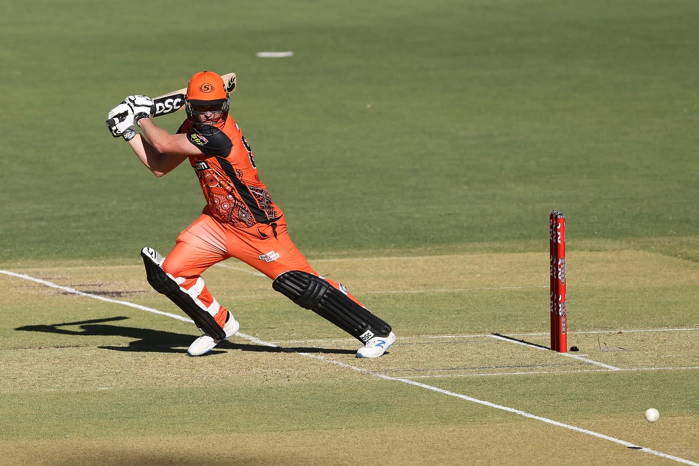 Colin Munro struck a quick 50 from No. 3 | ESPNcricinfo.com