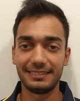 Tanmay Agarwal Profile - Cricket Player India | Stats, Records, Video