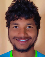 SK Ismail Debut and last played matches in Tests, ODIs, T20Is and other ...