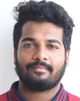 Dheeraj Kumar Profile - Cricket Player India | Stats, Records, Video