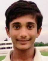 Nitish Kumar Reddy portrait | ESPNcricinfo.com