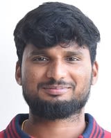 Karthik Raman Debut and last played matches in Tests, ODIs, T20Is and ...