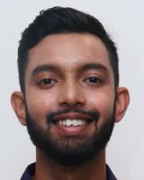 Ajay Mandal Profile - Cricket Player India | Stats, Records, Video