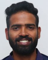 Ravi Kiran Profile - Cricket Player India | Stats, Records, Video