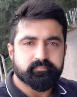 Abhimanyu Rana Profile - Cricket Player India | Stats, Records, Video