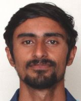 Bharat Sharma Profile - Cricket Player India | Stats, Records, Video