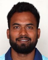 Tanveer Ul-Haq Profile - Cricket Player India | Stats, Records, Video