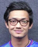 Jay Bista Profile - Cricket Player India | Stats, Records, Video