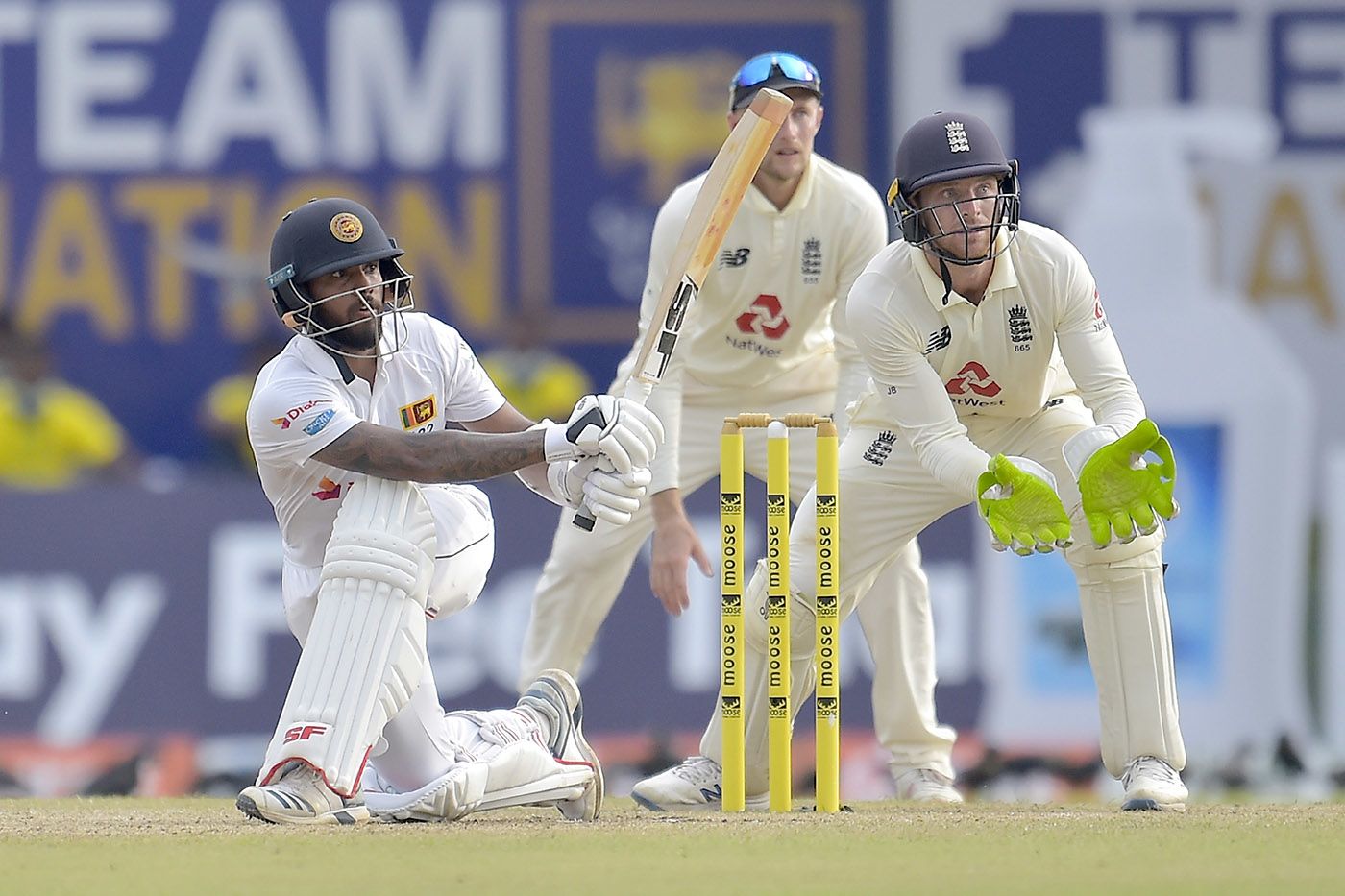 Kusal Mendis ended a horror run of ducks | ESPNcricinfo.com