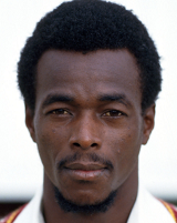 Winston Davis Profile - Cricket Player West Indies | Stats, Records, Video