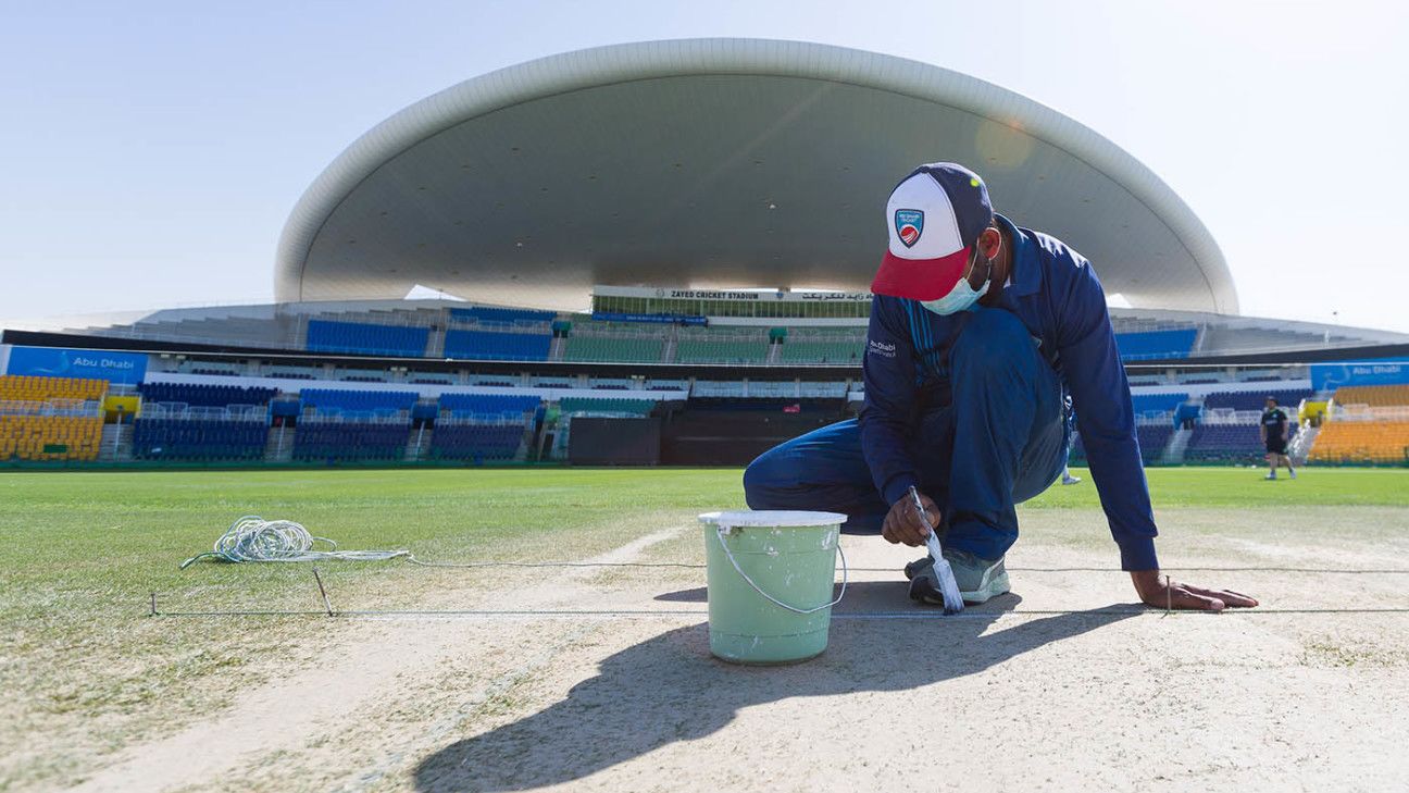 UAE T20 league announces early-2023 window - set for clash of dates ...