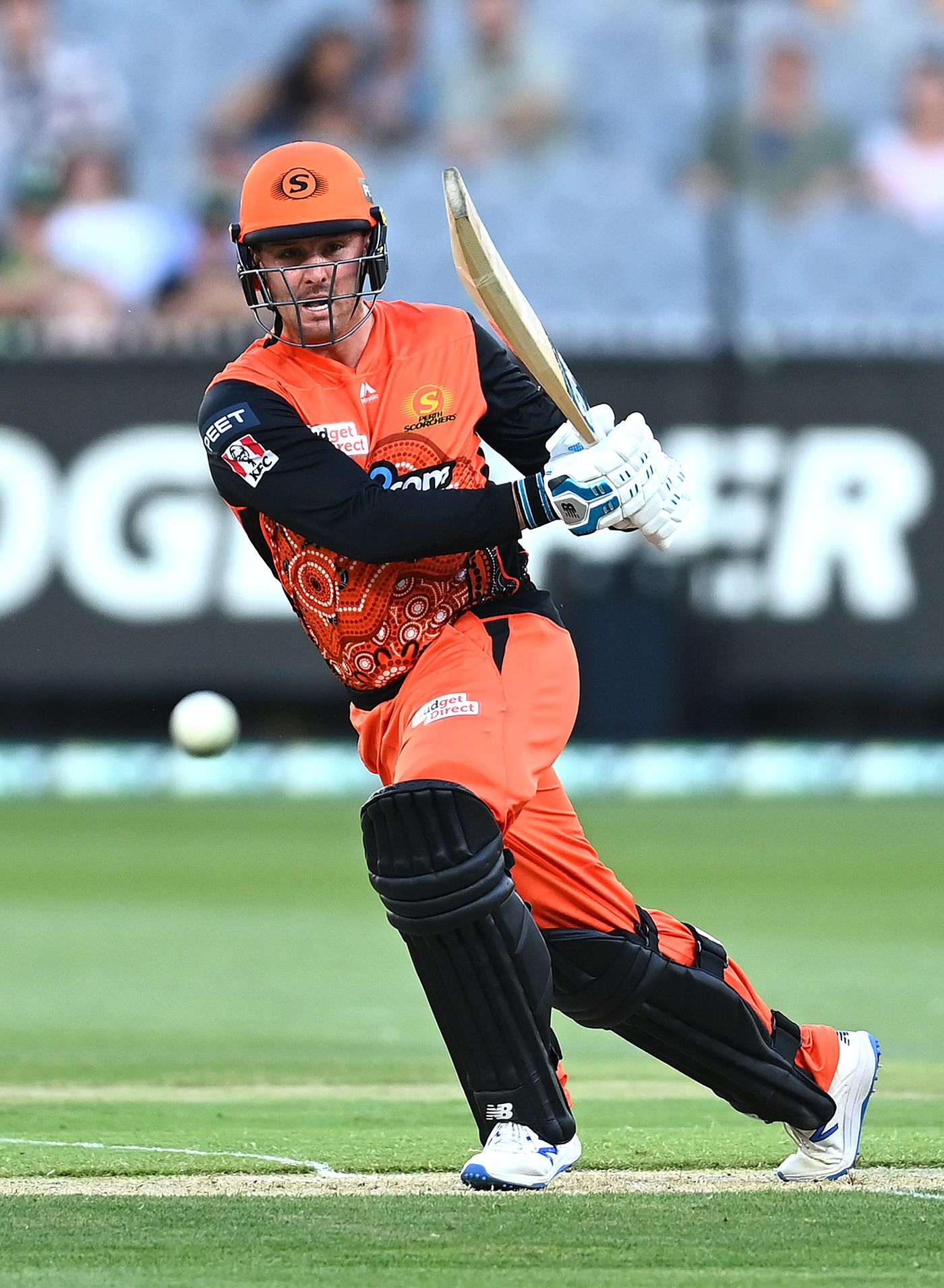 Jason Roy smoked 54 off 32 balls | ESPNcricinfo.com