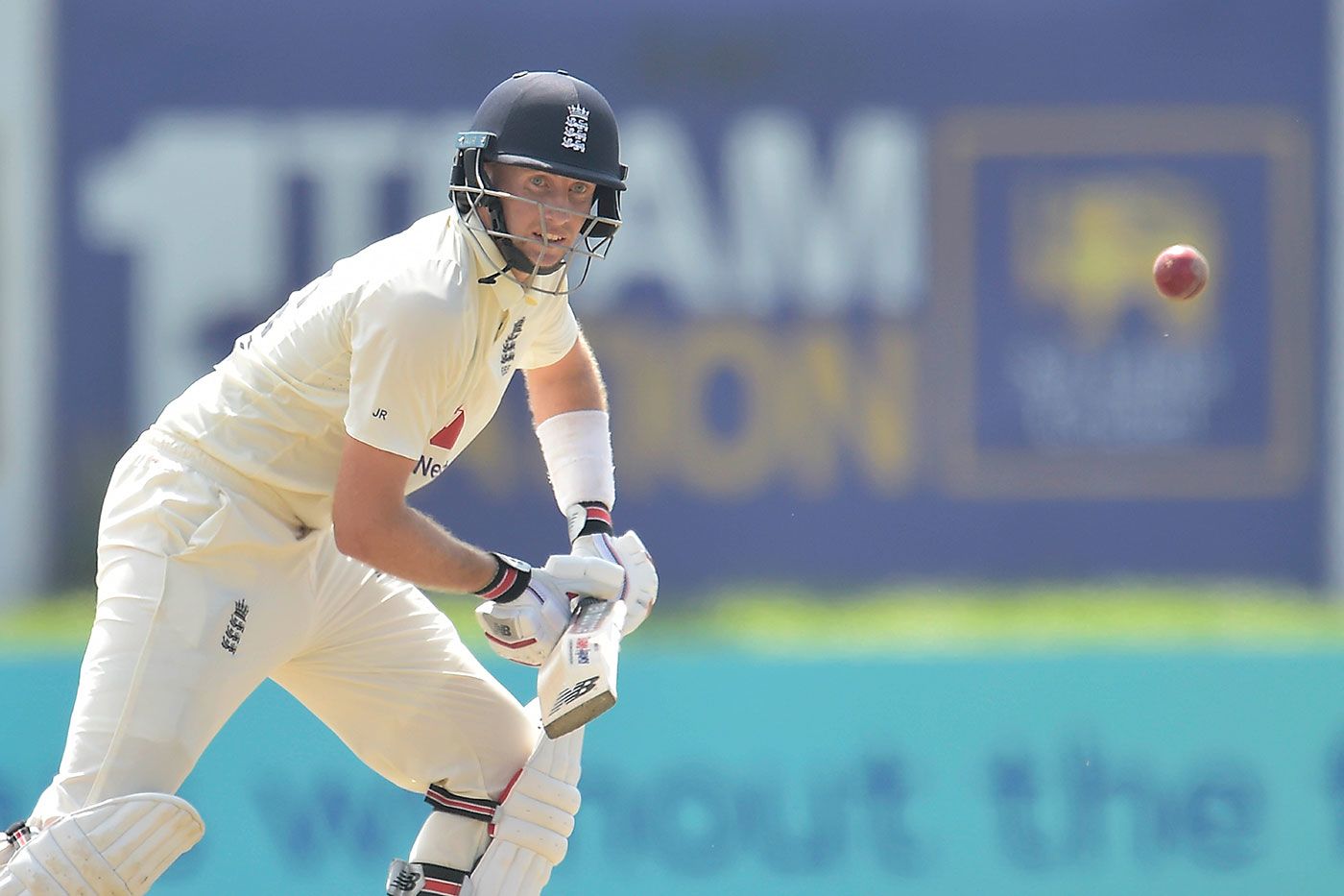 Joe Root works the ball into the off side | ESPNcricinfo.com