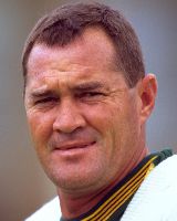 Pat Symcox Profile - Cricket Player South Africa | Stats, Records, Video