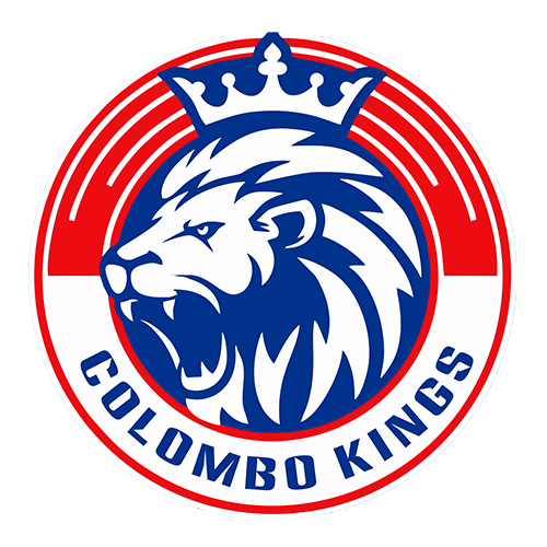 Colombo Kings team logo | ESPNcricinfo.com