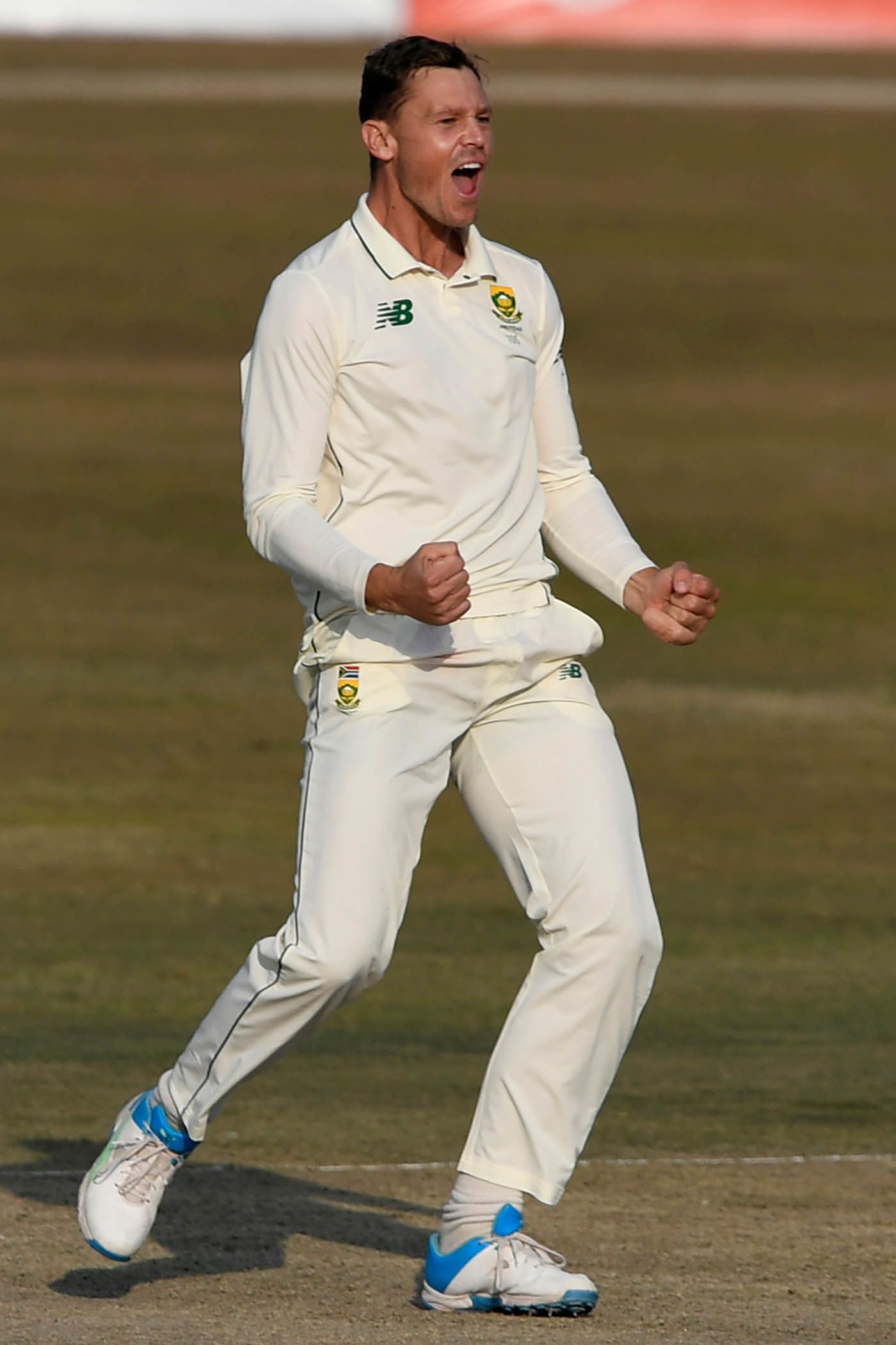 George Linde's wickets kept South Africa interested | ESPNcricinfo.com