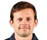 Ed Joyce Records, Test match, ODI, T20, IPL international batting ...