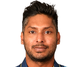 Kumar Sangakkara Records, Test match, ODI, T20, IPL international ...