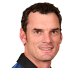 Kyle Mills Profile - Cricket Player New Zealand | Stats, Records, Video