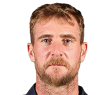 John Mooney Profile - Cricket Player Ireland | Stats, Records, Video