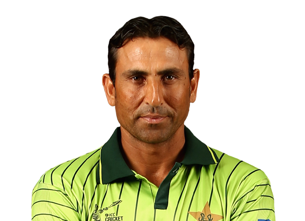 Younis Khan headshot | ESPNcricinfo.com
