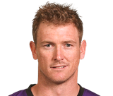 George Bailey Profile - Cricket Player Australia | Stats, Records, Video