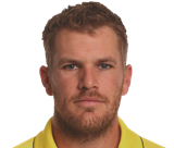 Aaron Finch Profile - Cricket Player Australia | Stats, Records, Video