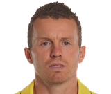 Peter Siddle Debut and last played matches in Tests, ODIs, T20Is and ...