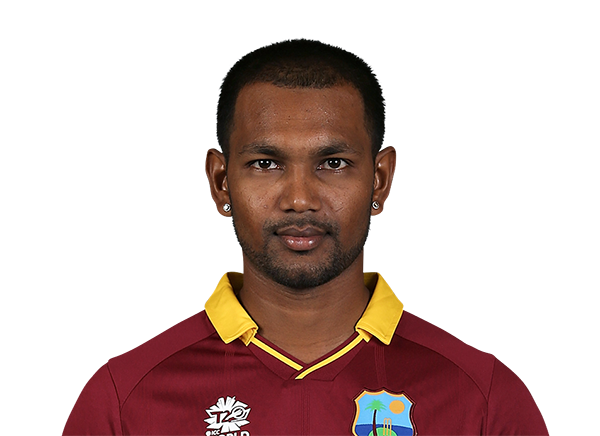 D Ramdin headshot | ESPNcricinfo.com