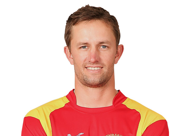 CR Ervine headshot | ESPNcricinfo.com