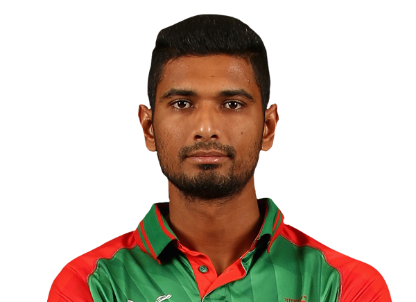Mahmudullah headshot | ESPNcricinfo.com