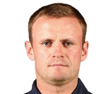 William Porterfield Profile - Cricket Player Ireland | Stats, Records ...