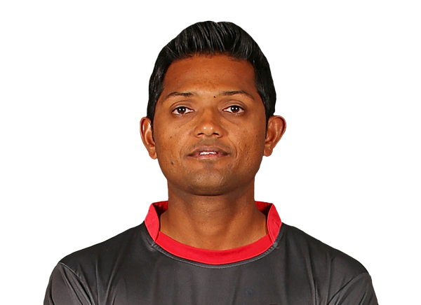 Amjad Javed headshot | ESPNcricinfo.com