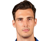 Steven Finn batting bowling stats, averages and cricket statistics, 2026