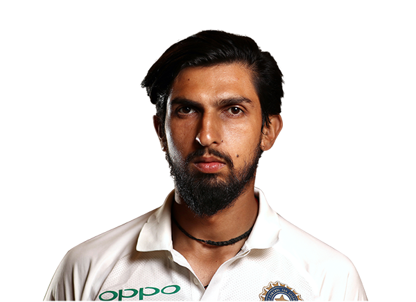 I Sharma headshot | ESPNcricinfo.com