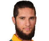 Wayne Parnell Records, Test match, ODI, T20, IPL international batting ...