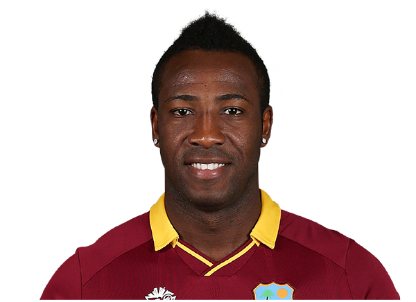 AD Russell headshot | ESPNcricinfo.com