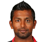 Krishna Chandran Profile - Cricket Player U.A.E. | Stats, Records, Video